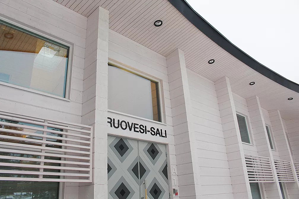 Yhteisvastuukonsertti sunnuntaina Aatoksessa - Ruovesi