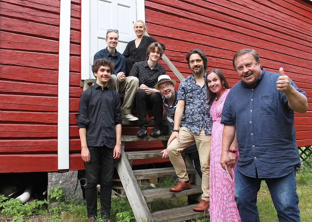 Perinteinen kesän kohokohta lähestyy - Ruovesi