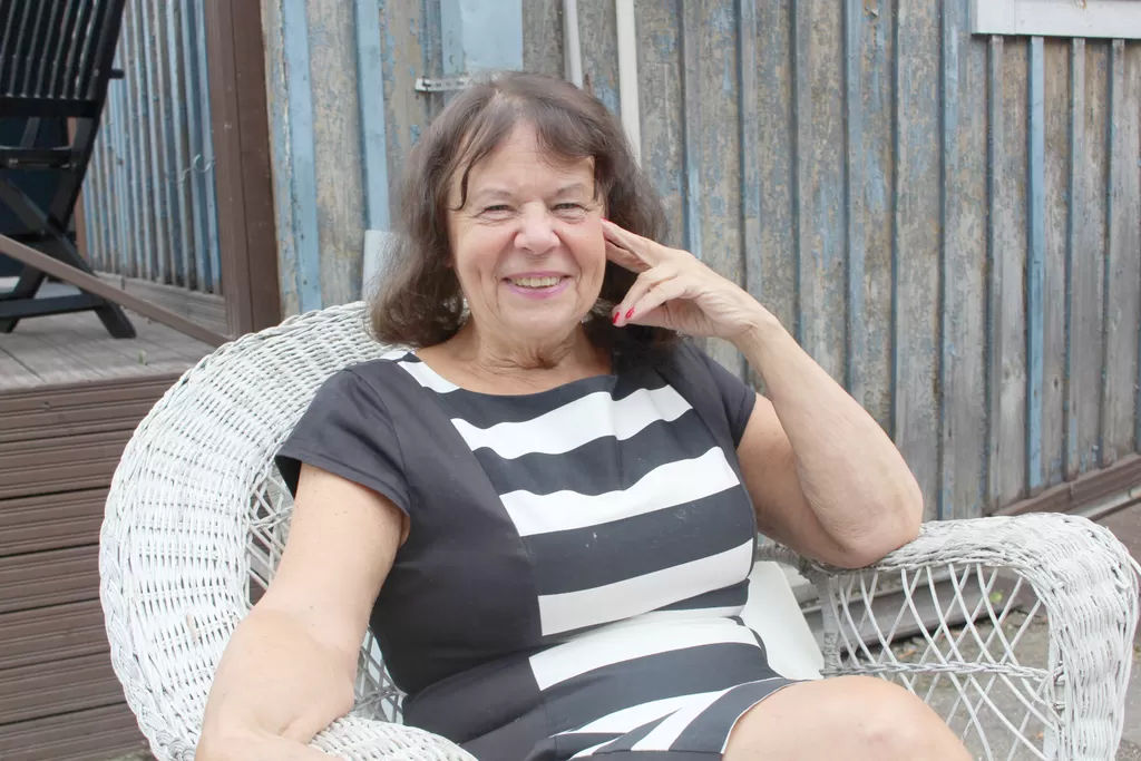 Suorapuheinen asioiden hoitaja Onko se tasan 100 vuotta vai 70 vuotta ...