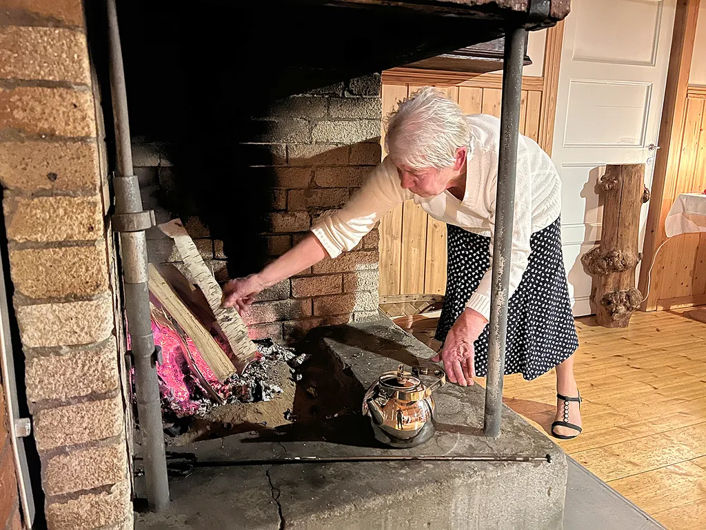 Kauneimmat joululaulut kaikuvat maassa jo 50. kertaa – Korpi-Riekkolan ...