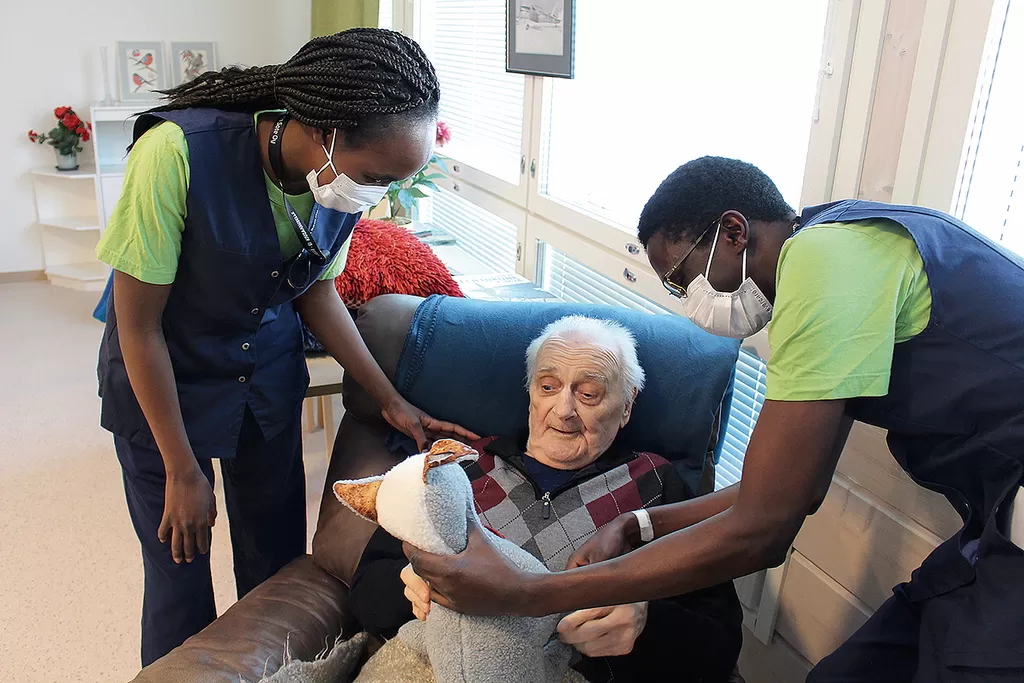 Tällainen oli vuosi 2022 – katso kuvat, palaa muistoihin - Ruovesi