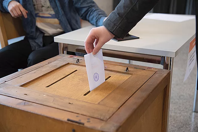 Tutun nimijoukon lisäksi nuoria kuntavaaliehdokkaita Kurusta - Ruovesi