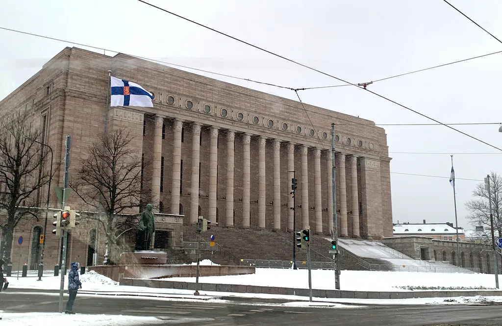 Vaalianalyysi II: Ruoveteläiset olisivat valinneet näin - Ruovesi-lehti