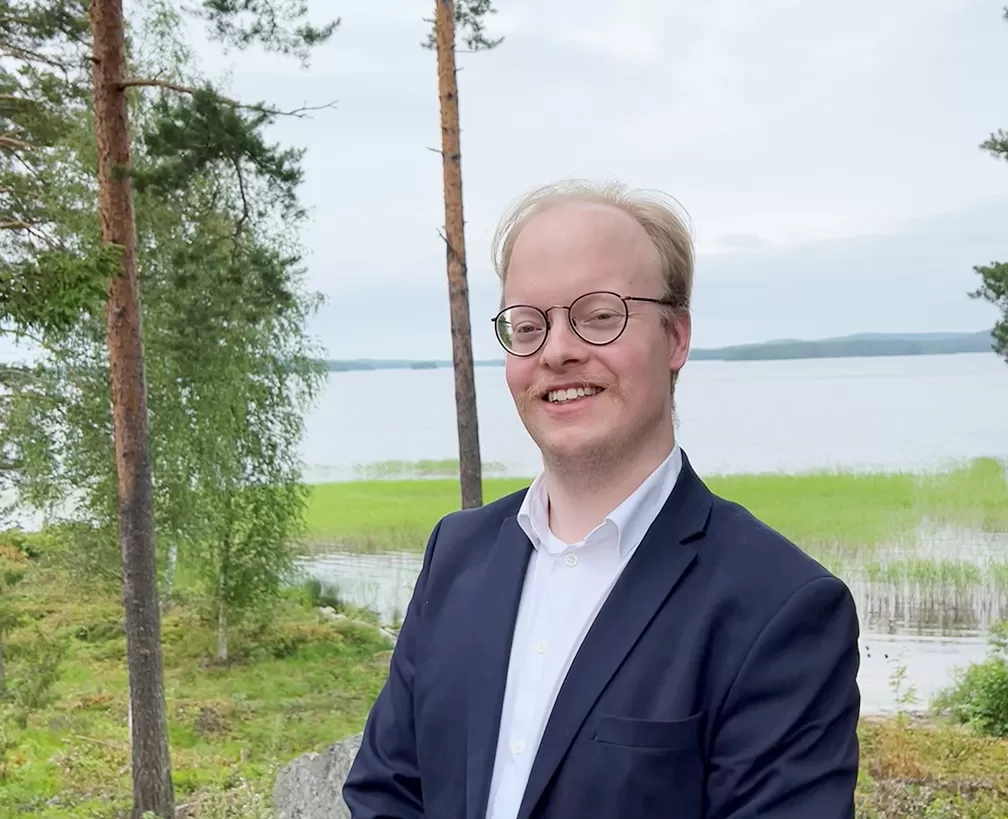 Musiikkia! Ruovesi -festivaalilla kaksi ensiesitystä: sovittaja tarttui ...