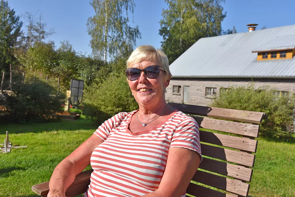 Puoli tusinaa: Lähiruokapäivä toi vaihtelua ruuanlaittoon - Ruovesi