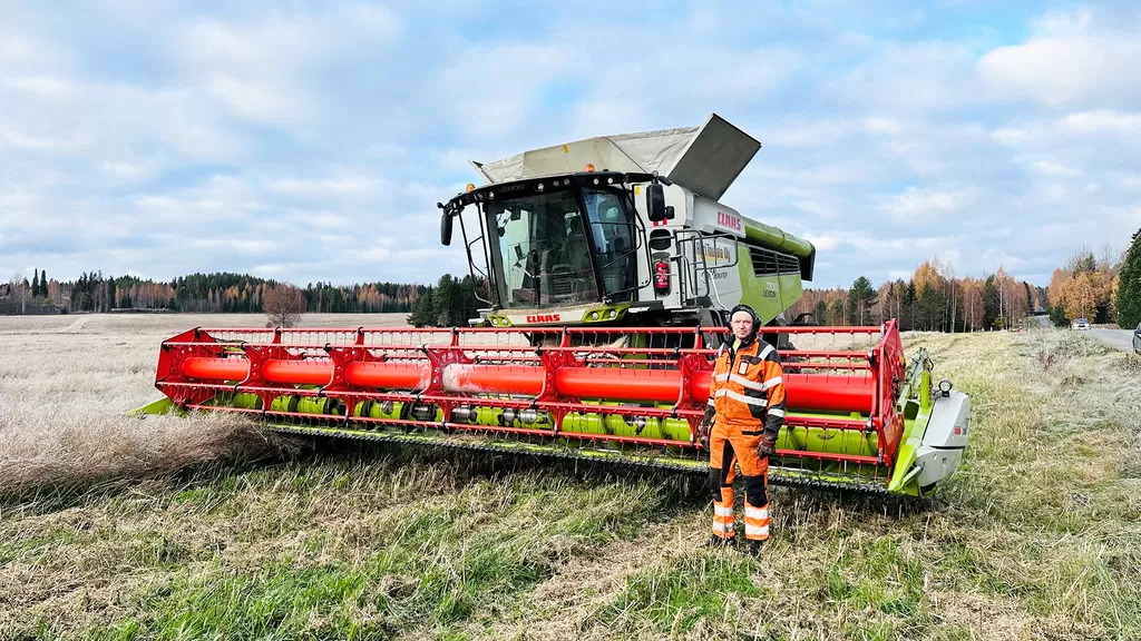 Pakkaspuinnit aiheuttivat välillä lumitöitä – talvirenkain ...