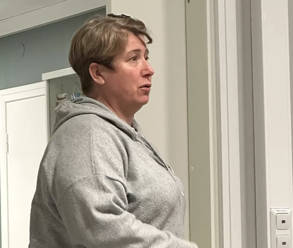 Tekninen johtaja Marja Rantanen on irtisanoutunut - Ruovesi