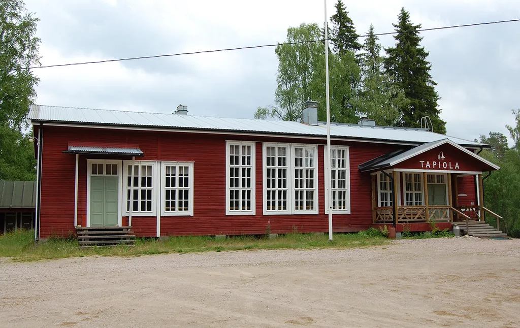 Varautumisen tupailta Väärinmajassa - Ruovesi
