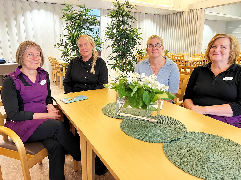 Hulda aukeaa ensi viikolla kesätauon jälkeen - Ruovesi-lehti
