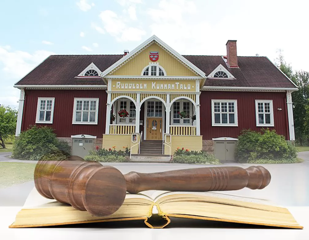 Ruovesi ottaa käyttöön työllistämisen kuntalisän; palkkatuki on ...