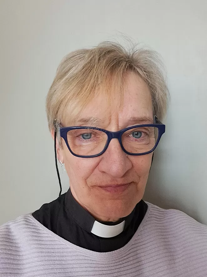 Usko ratkaisee - Ruovesi