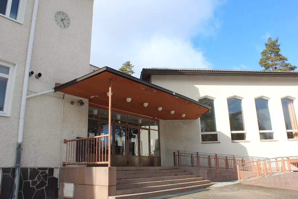 Yhteishaku: Lukion hakijamäärä ennallaan - Ruovesi