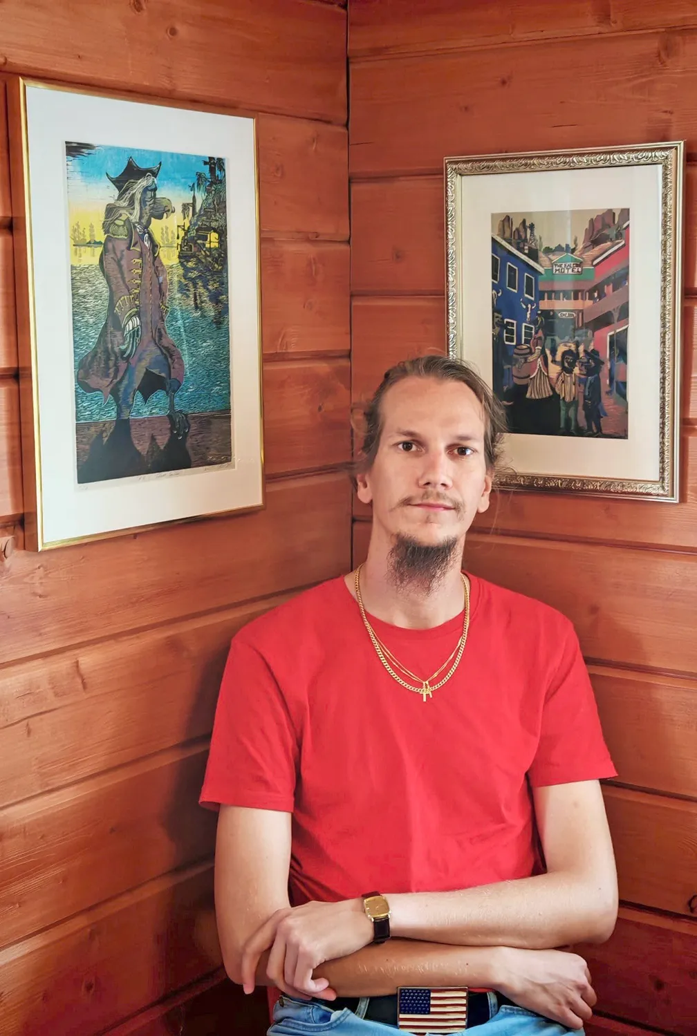 Mitä ovat mystiset lintuihmiset? – Waltteri Isotaloa kiehtoo mennyt ...
