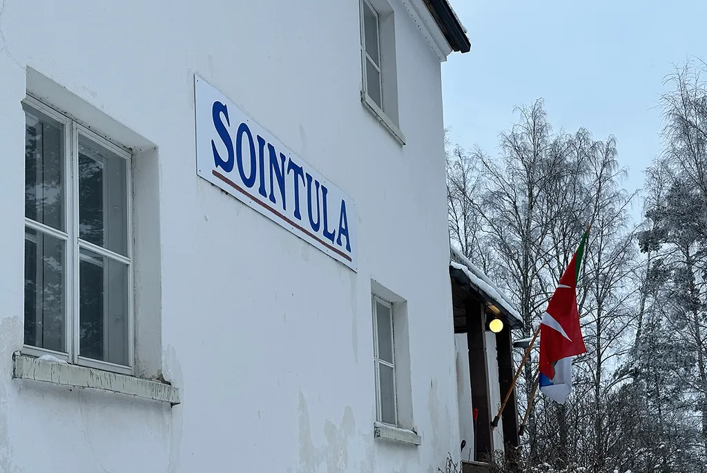 Kunnalta kohdeavustuksia laitteisiin ja korjauksiin - Ruovesi